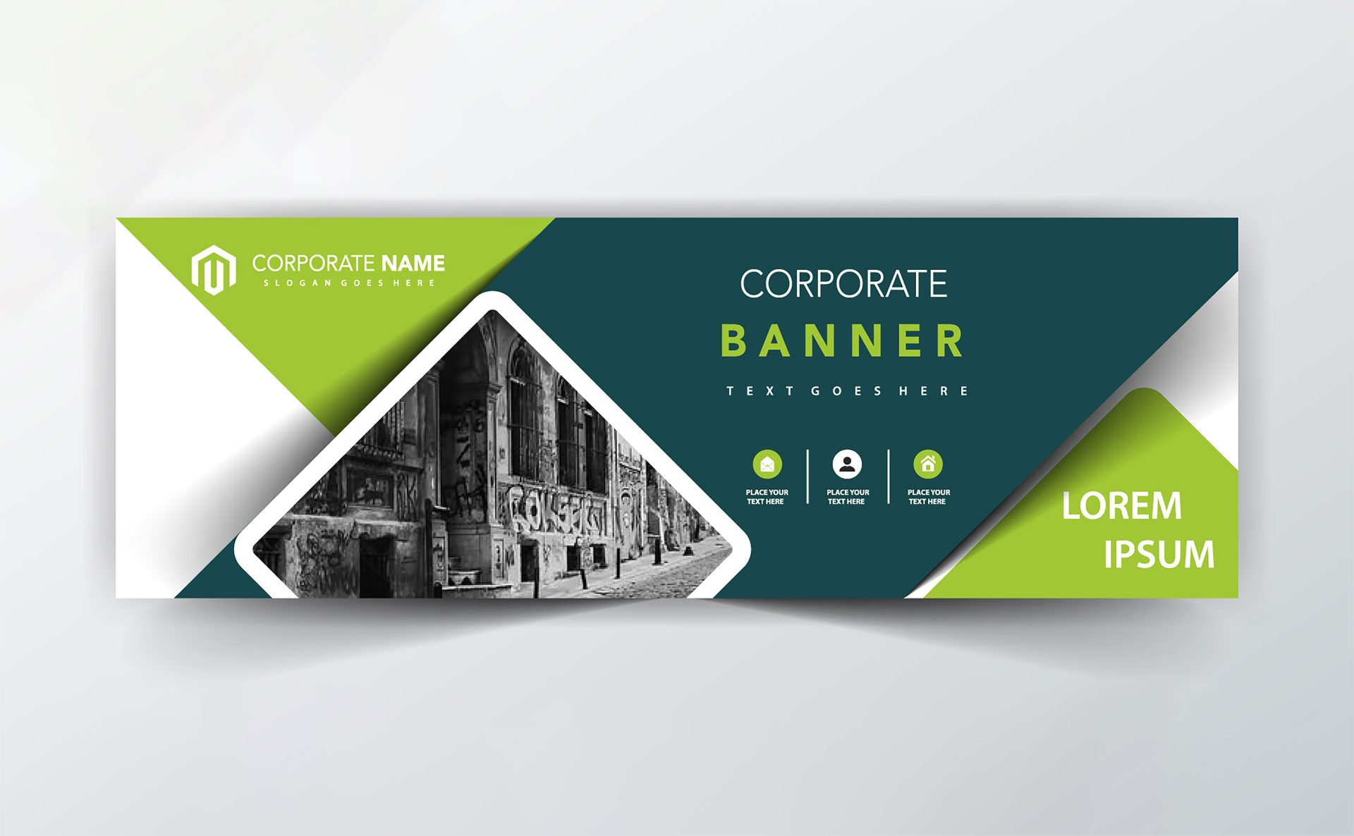 Editable banner design-canva eaditable-advertisement banner design – CutOut